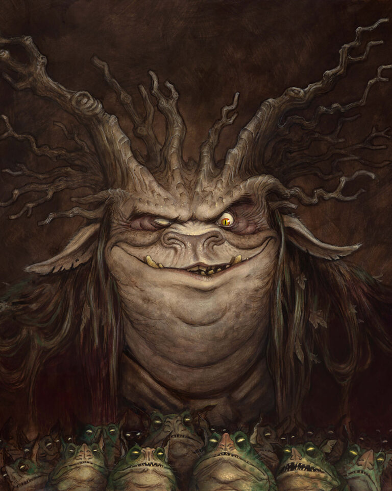 Completed ‘Spiderwick Chronicles’ Series Not Moving Forward at Disney+