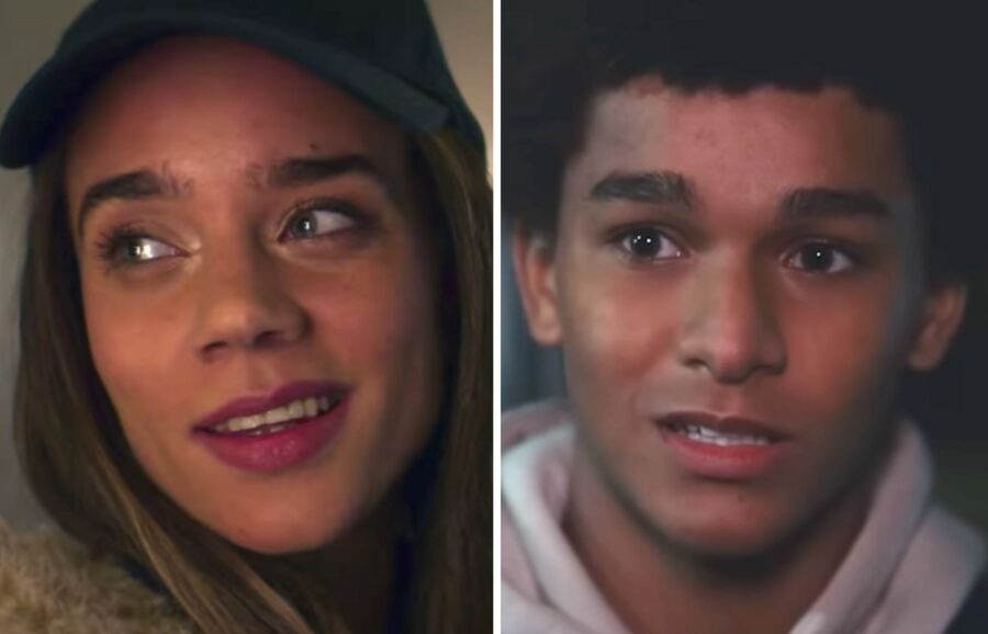 The Innocent - Netflix Limited Series - Where To Watch