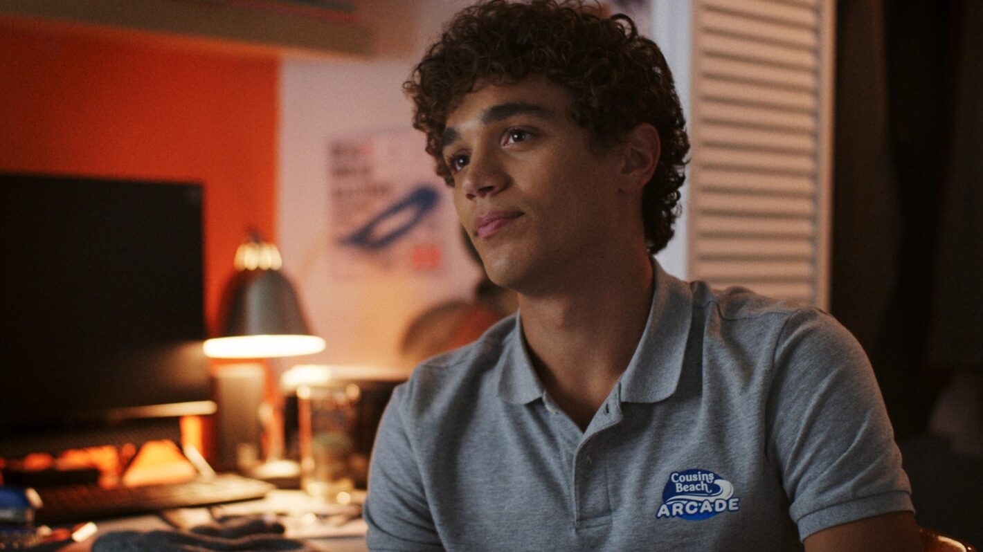 'The Summer I Turned Pretty' Fan Favorite David Iacono on Expanding Cam ...