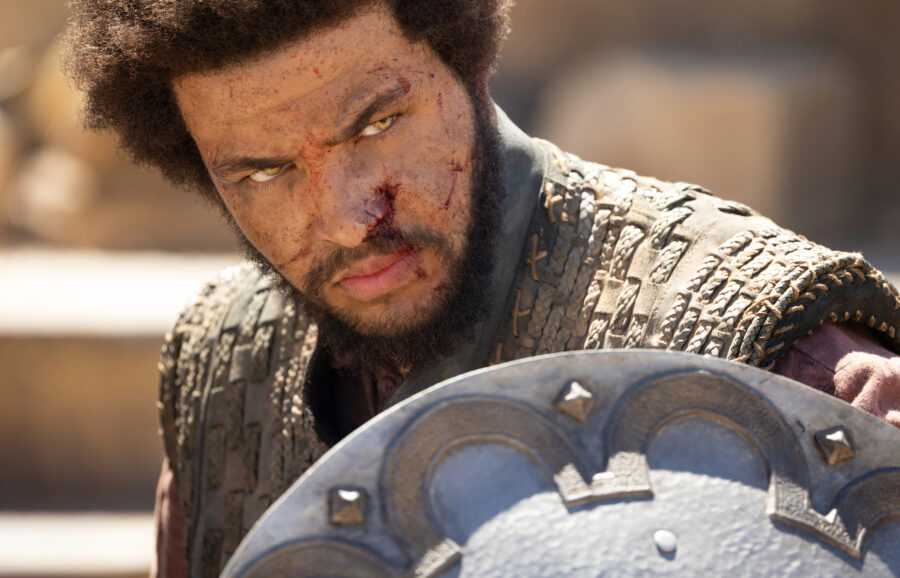 Heels - Netflix & Starz Series - Where To Watch