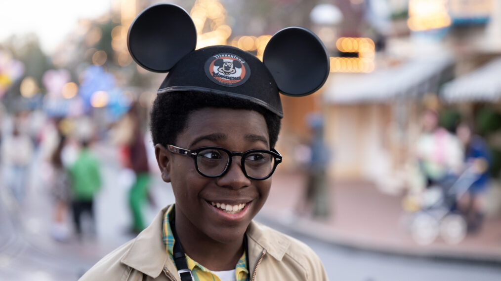 'Wonder Years' Finale, 'Dogs' in the Doghouse, Funny 'Fight' Club, Food ...