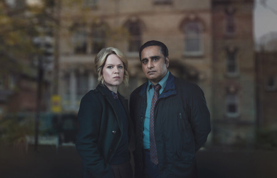Unforgotten - PBS Series - Where To Watch