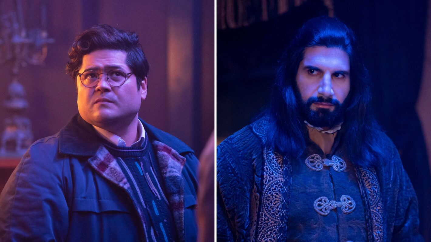 'What We Do in the Shadows' Co-EP Breaks Down Season 5 Finale Reveals ...