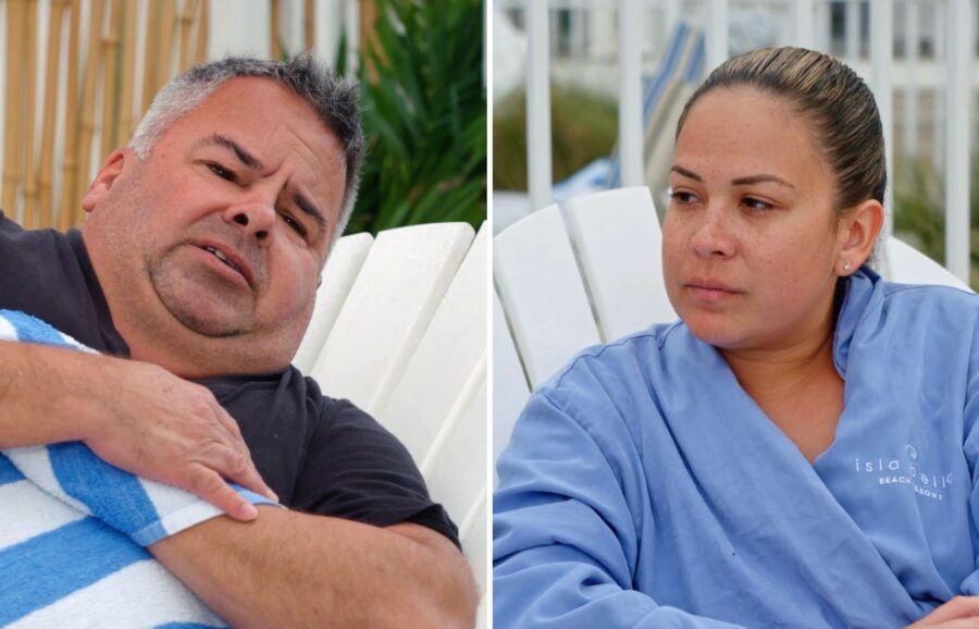 90 Day: The Last Resort - TLC Reality Series - Where To Watch