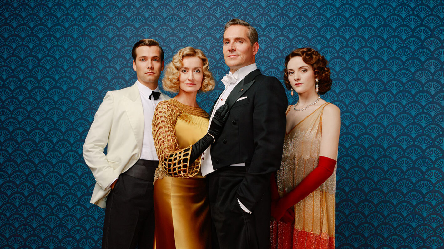 'Hotel Portofino' Returns With New Romance, Marital Discord & a Musical Number