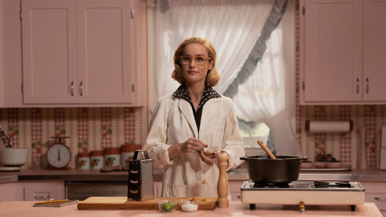 'Lessons in Chemistry': Get to Know the Characters of Apple's New Series