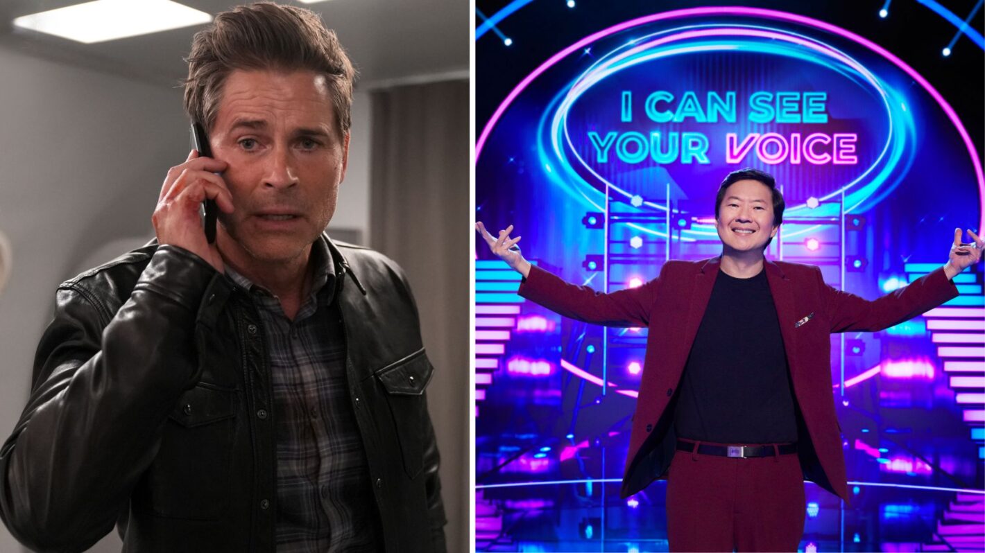 '9-1-1: Lone Star' Reruns Join Fox Fall Schedule, 'I Can See Your Voice ...