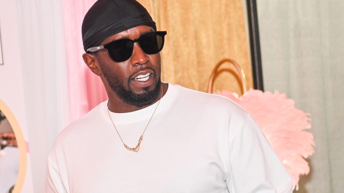 Sean 'Diddy' Combs To Receive Global Icon Award At The 2023 VMAs