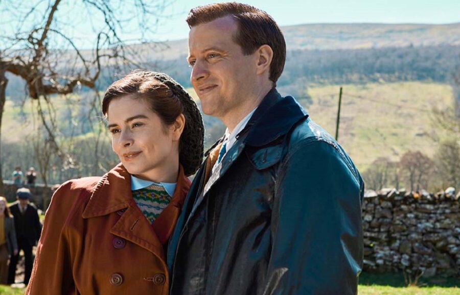 Rachel Shenton - Actress