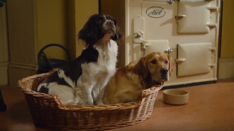 'All Creatures Great and Small': James & Helen Talk Babies in Season 4 ...