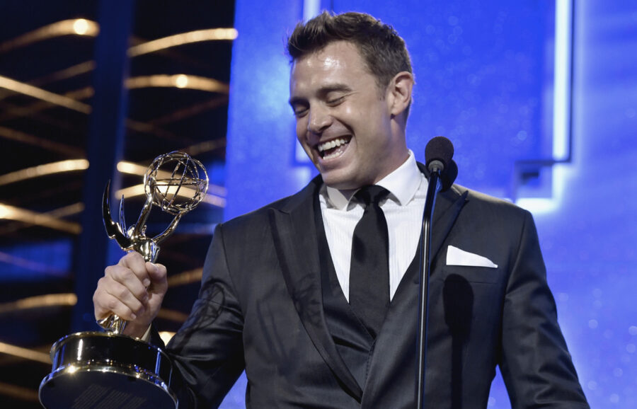 Billy Miller - Actor