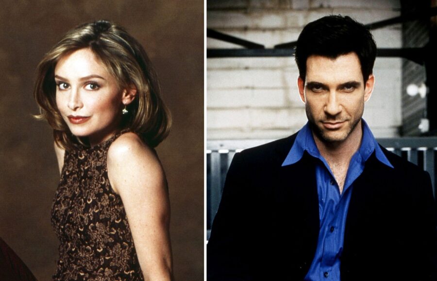 Ally McBeal - FOX Series - Where To Watch