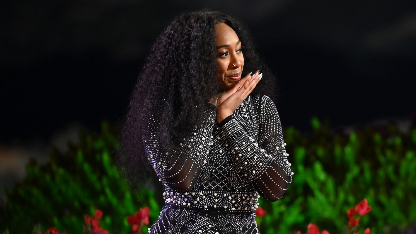 'Claim to Fame': Monay Explains Why Cast Believed Elton John Theory