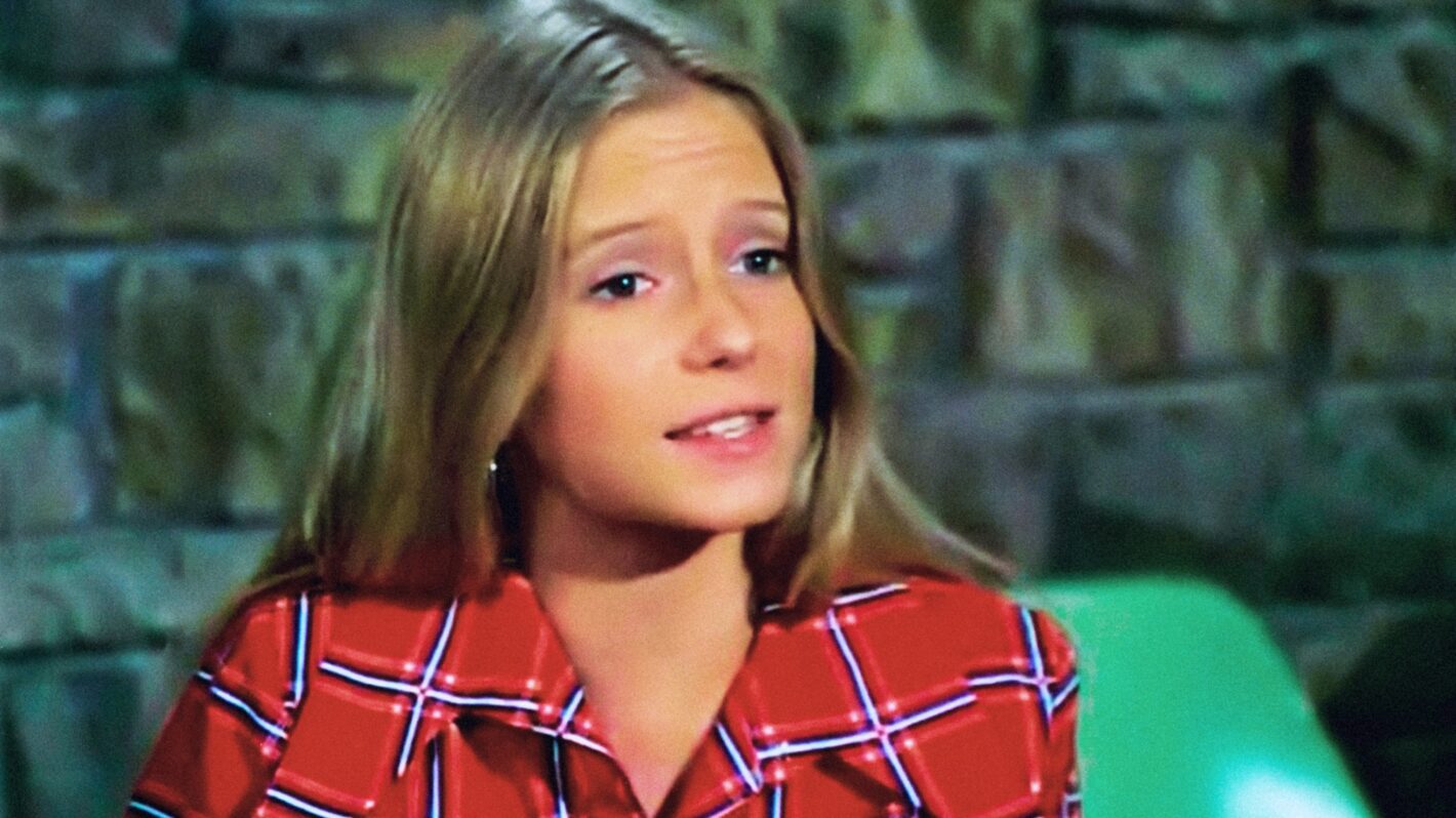 'Brady Bunch' Actress Eve Plumb Credits One Role for Saving Her From ...