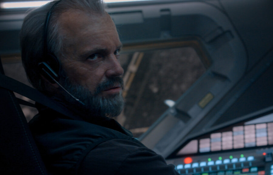 Tyner Rushing - Actress