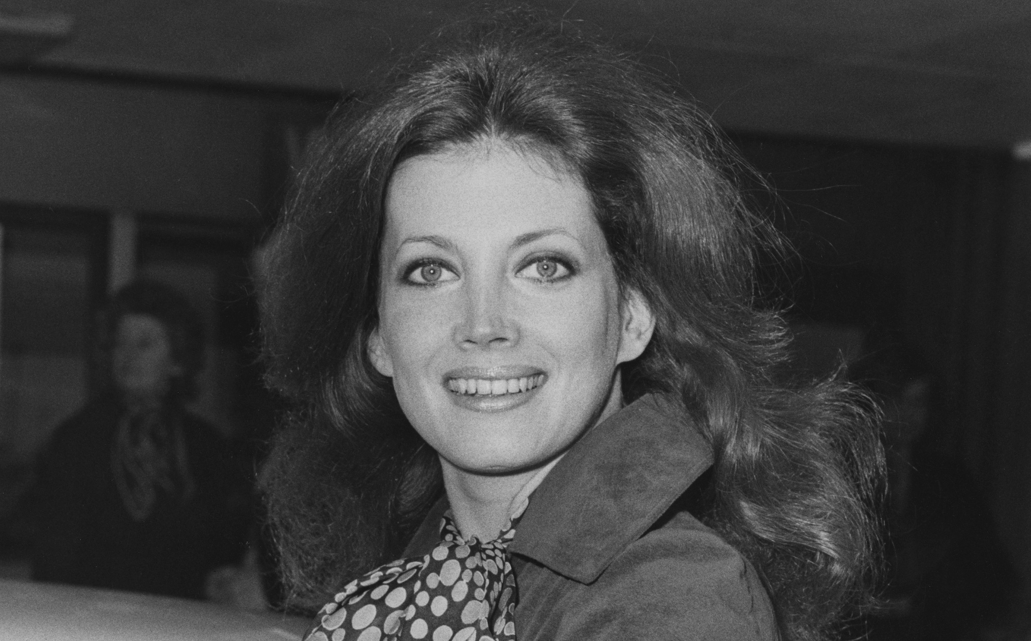 Gayle Hunnicutt - Actress