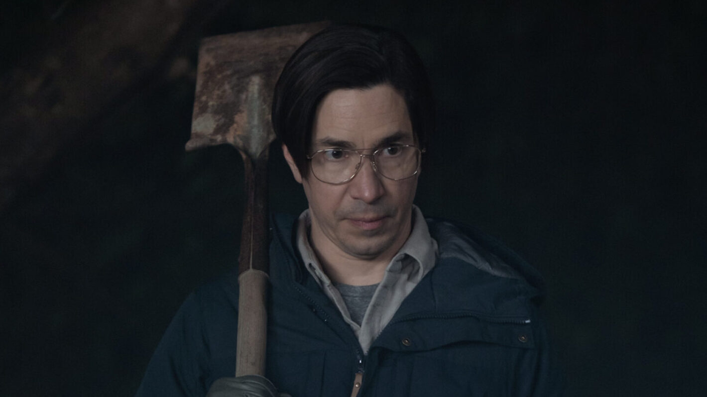 'Goosebumps' Boss Teases Justin Long's 'Hysterical' Possession in ...