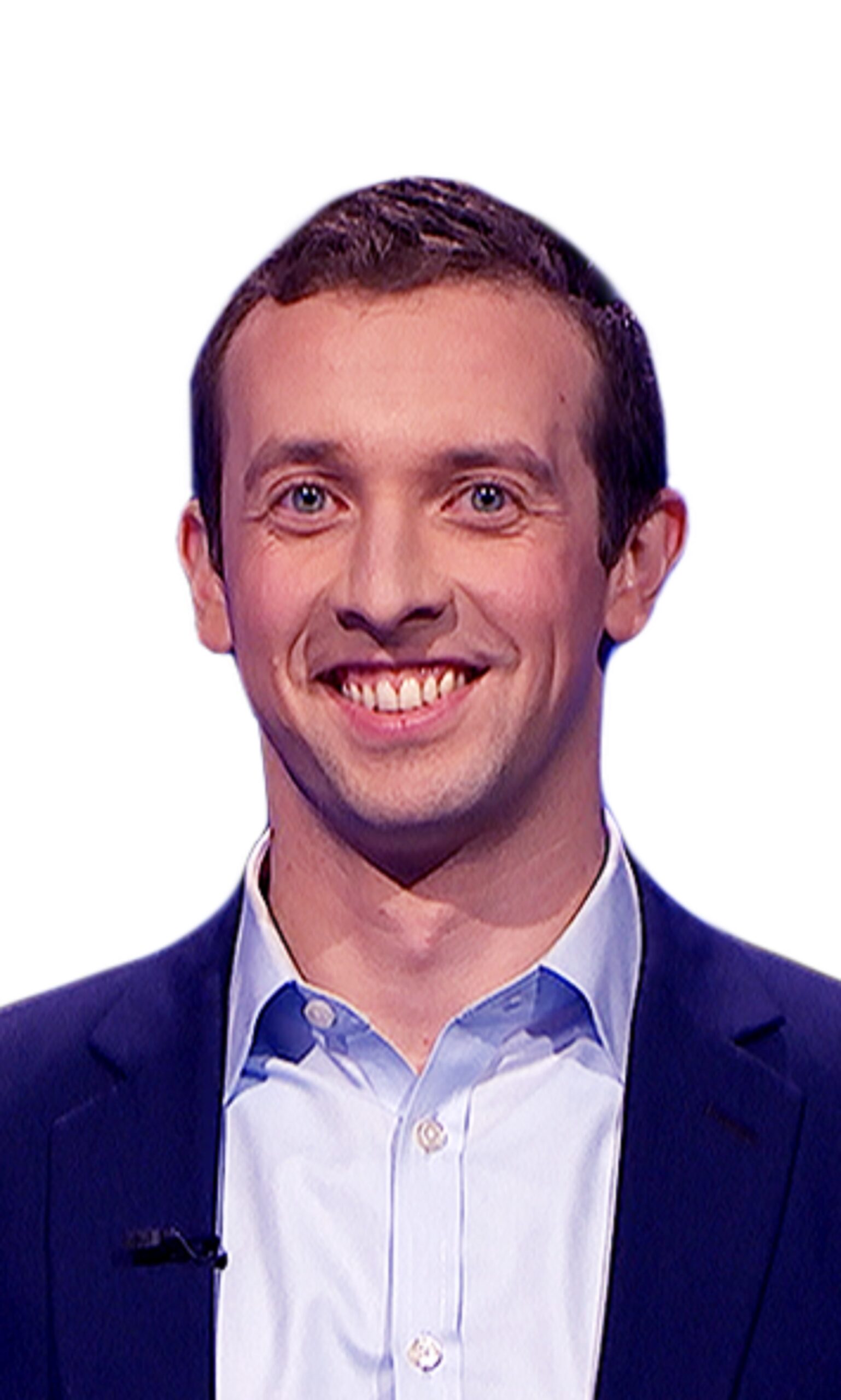 'Jeopardy!': How One Player Almost Lost Out on Their Second Chance