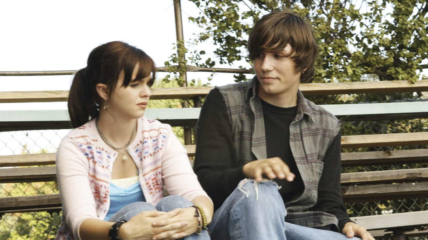 ‘Joan of Arcadia’ Turns 20: 9 Other TV Shows With God as a Character