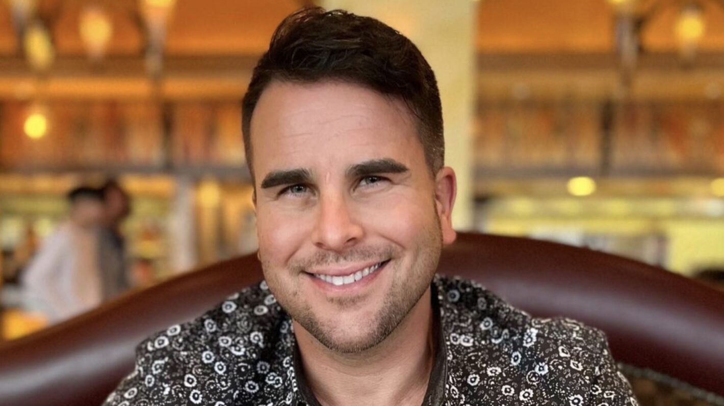 ‘Bachelorette’ Star Josh Seiter Checks Into Mental Health Facility ...