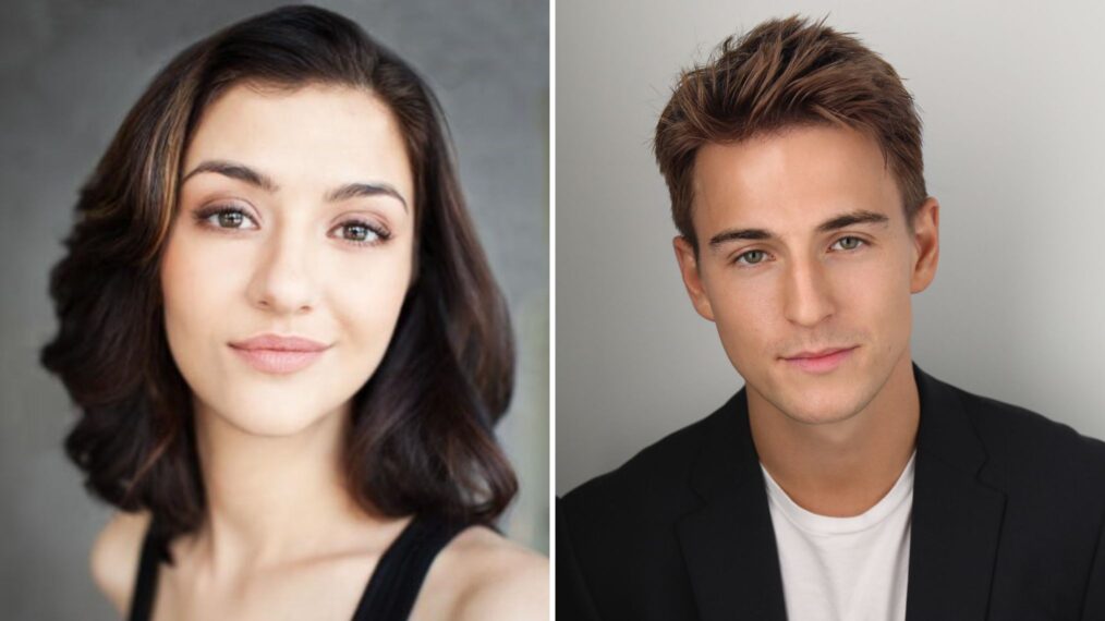 Sealed with a List - Hallmark Channel Movie