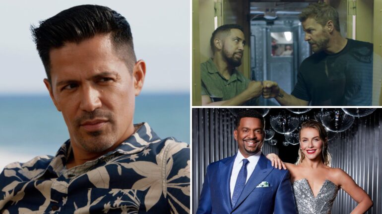 Fall 2023 TV Schedule: Your Guide to the Complete Lineup