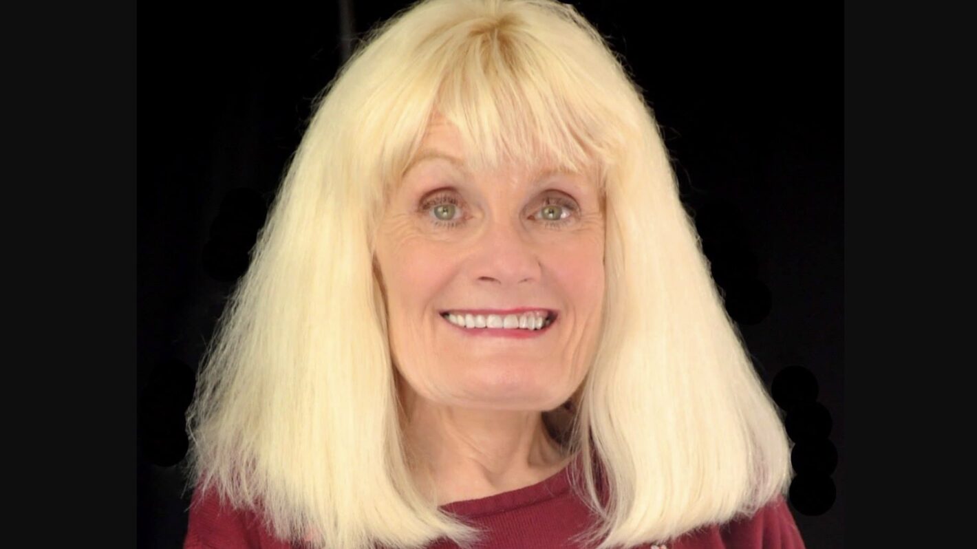 'True Blood' Actress Marcia DeRousse Dies at 70