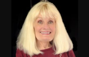 Marcia DeRousse - Actress