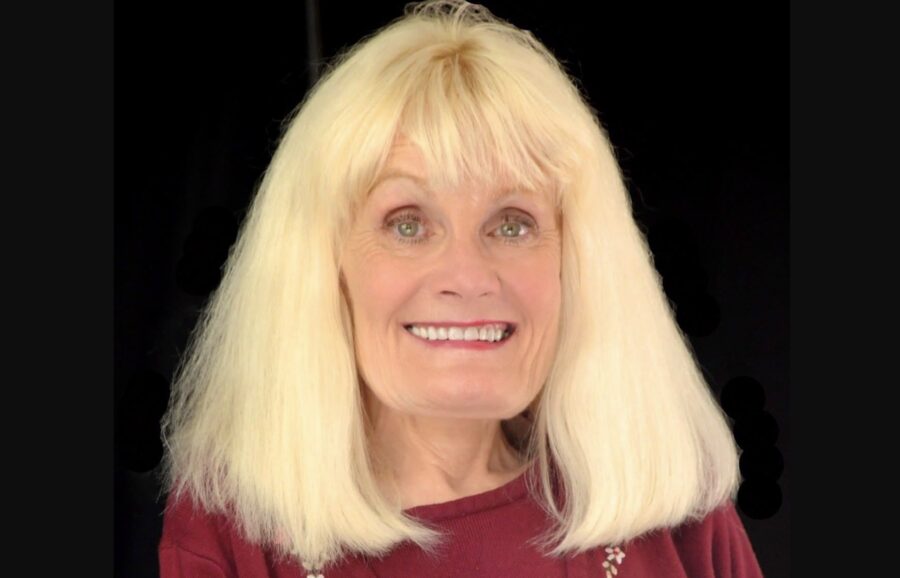 Marcia DeRousse - Actress