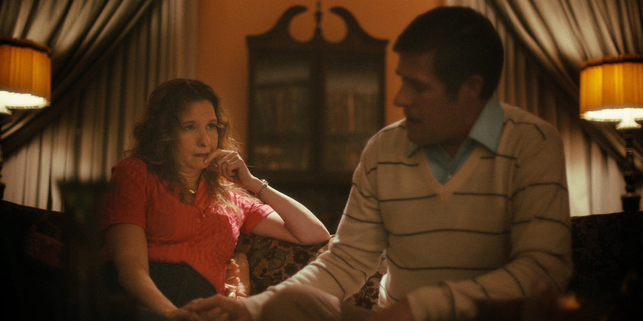 'Minx' Star Lennon Parham on Shelly's Season 2 Journey of Self-Discovery