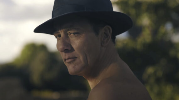 ‘Monsieur Spade’ Teaser: Clive Owen Plays ‘Maltese Falcon’ Detective ...