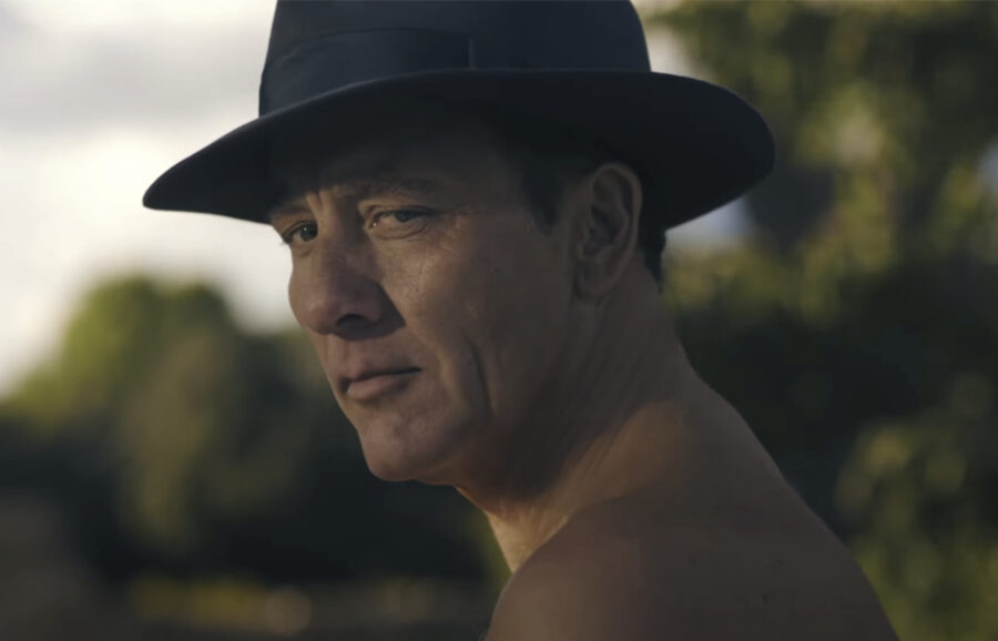 Monsieur Spade - AMC & Acorn TV Limited Series - Where To Watch