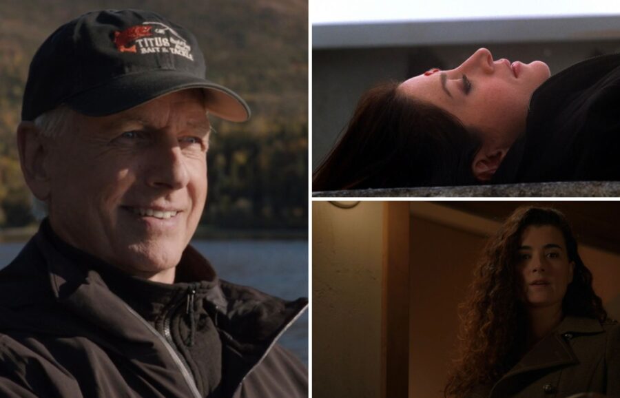 NCIS - CBS Series - Where To Watch