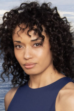 Olivia Swann - Actress