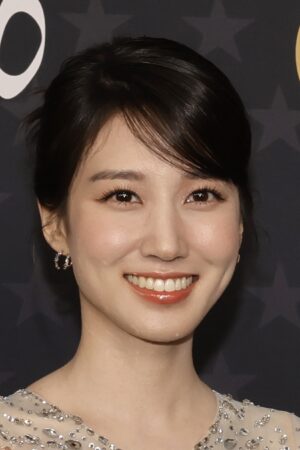 Park Eun-bin - Actress