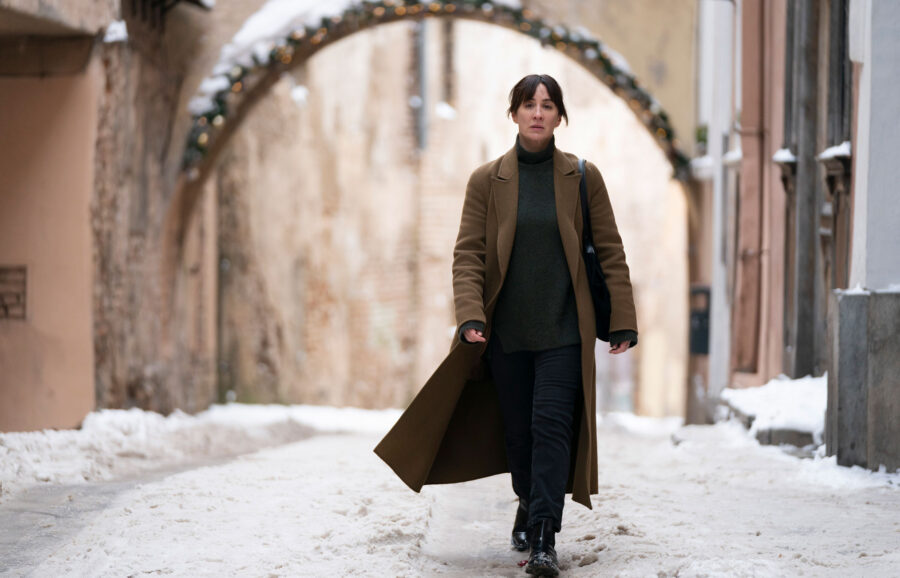 Payback (2023) - BritBox Series - Where To Watch