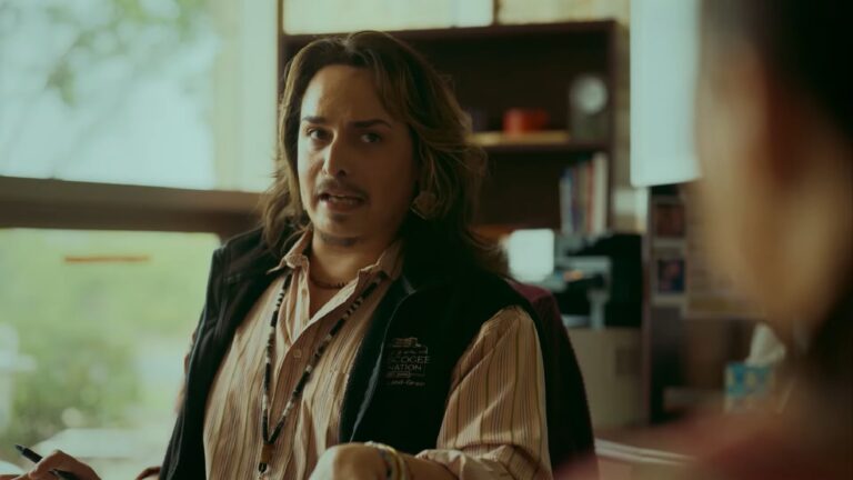 'Reservation Dogs': Elora Needs to Find Her Dad to Go to College in ...