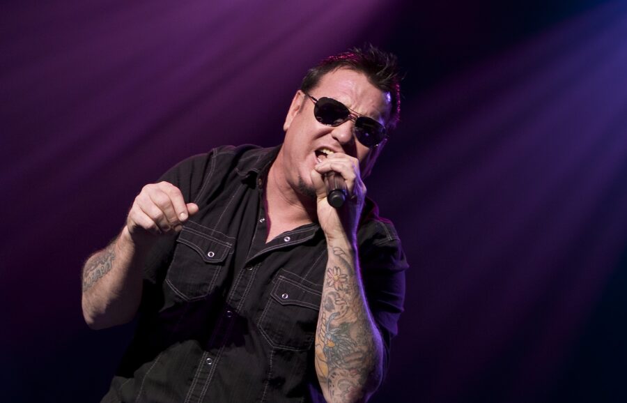 Steve Harwell - Singer, Actor