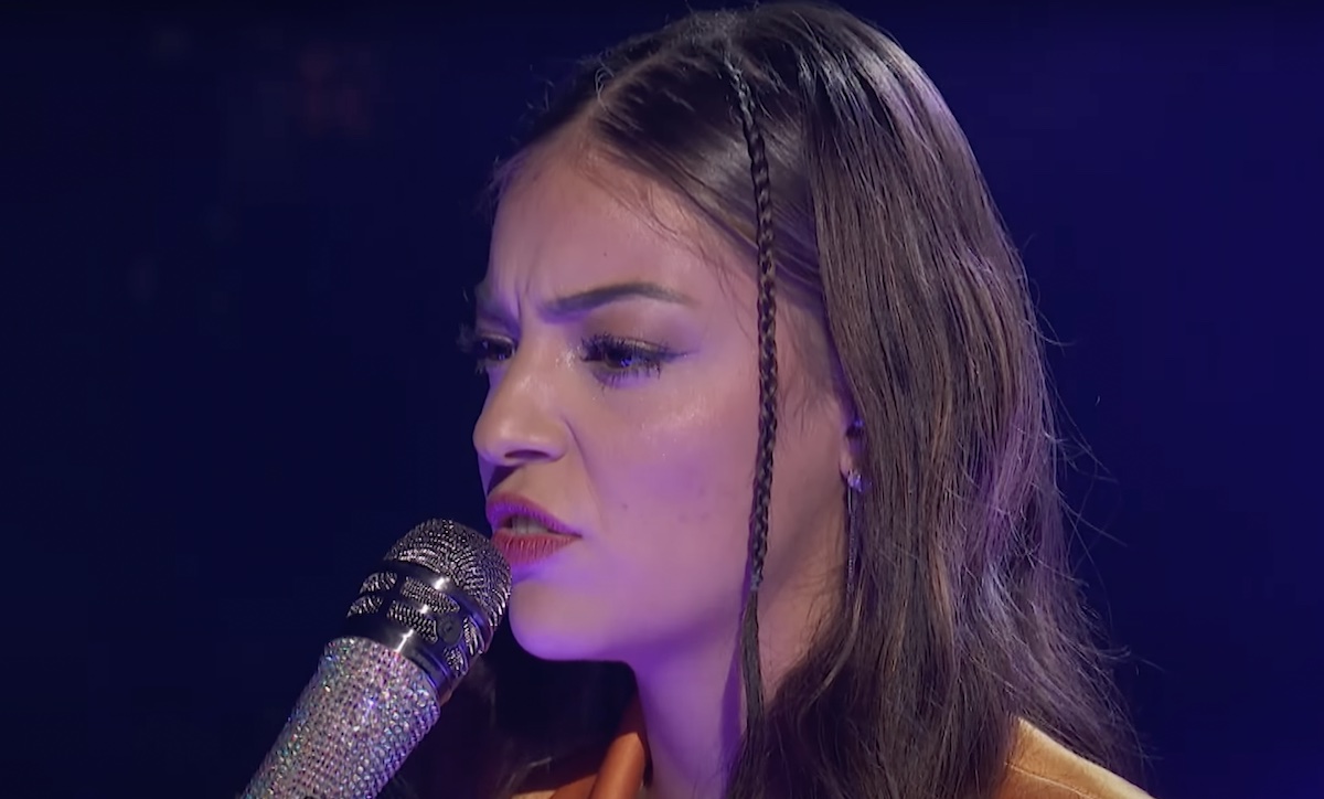 'AGT': Putri Ariani Wows Judges With Stunning U2 Cover, Plus Who Got ...