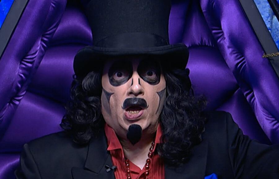 Svengoolie - MeTV Anthology Series
