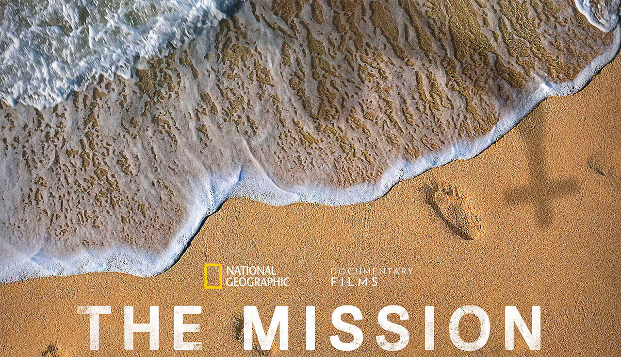 The Mission (2023) - Nat Geo Documentary