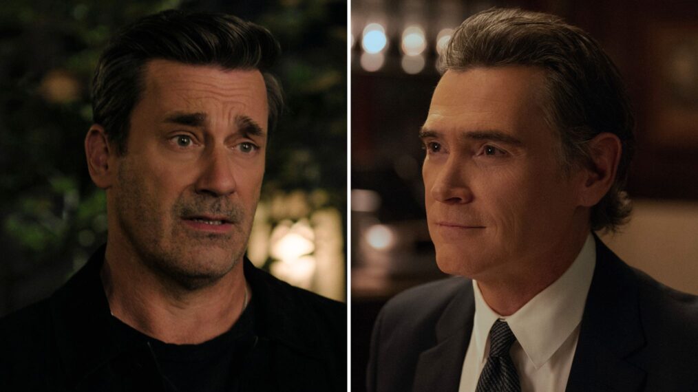 'The Morning Show': Cory & Paul Are Cutting Deals in a Sneak Peek (VIDEO)