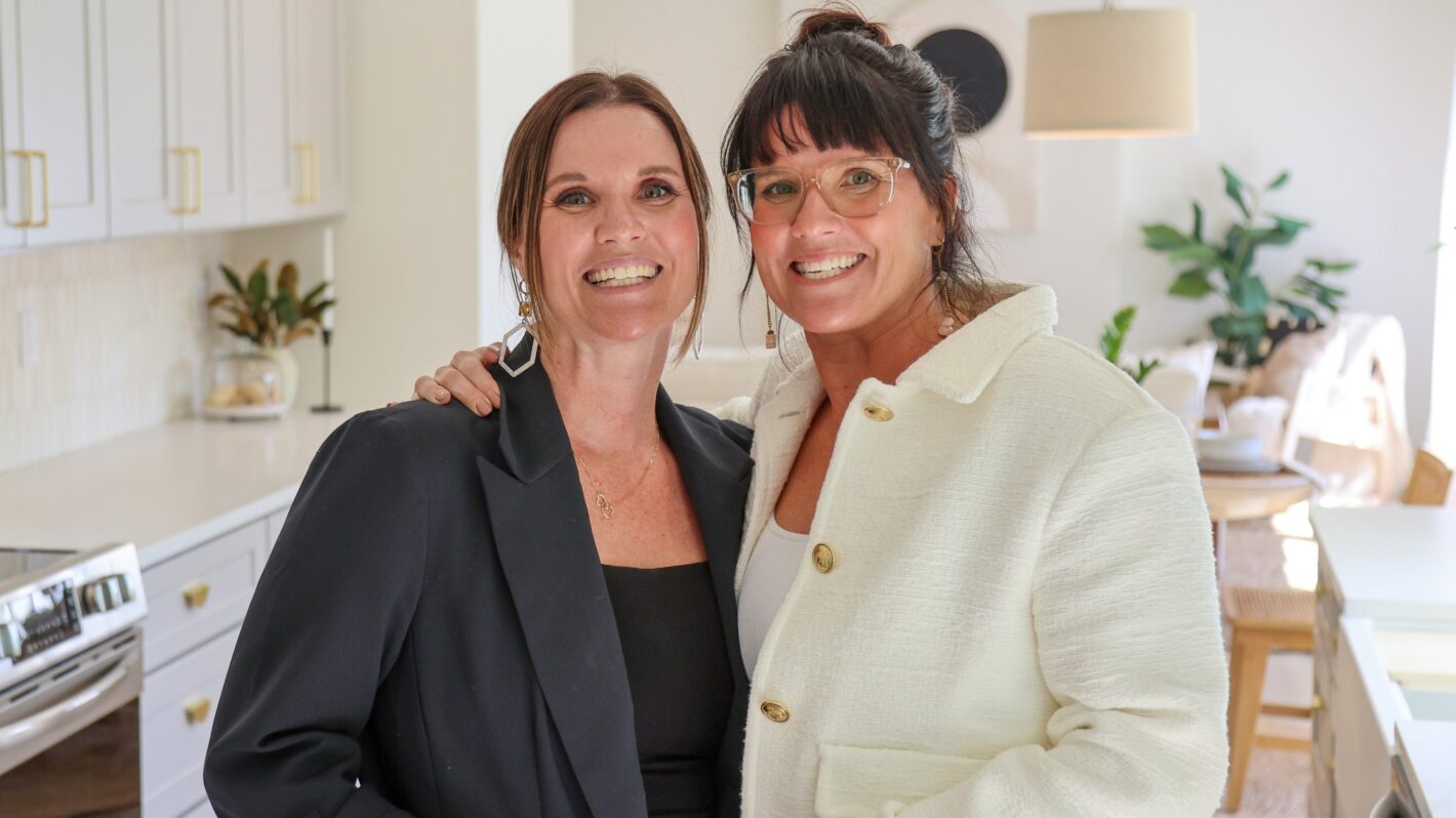 'Unsellable Houses,' 'Good Bones' & More Must-See HGTV Reno Shows