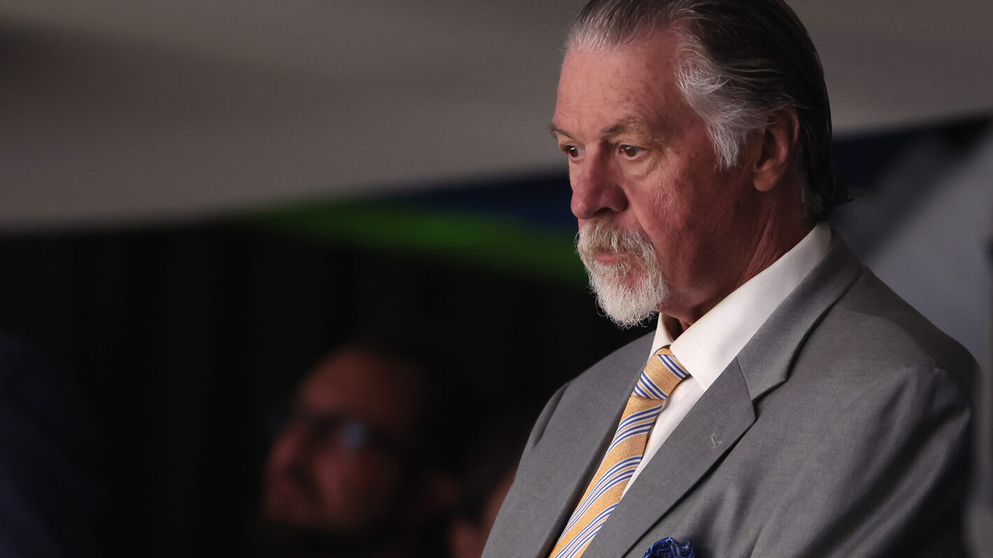 ESPN Analyst Barry Melrose Announces Retirement After Parkinson's Diagnosis