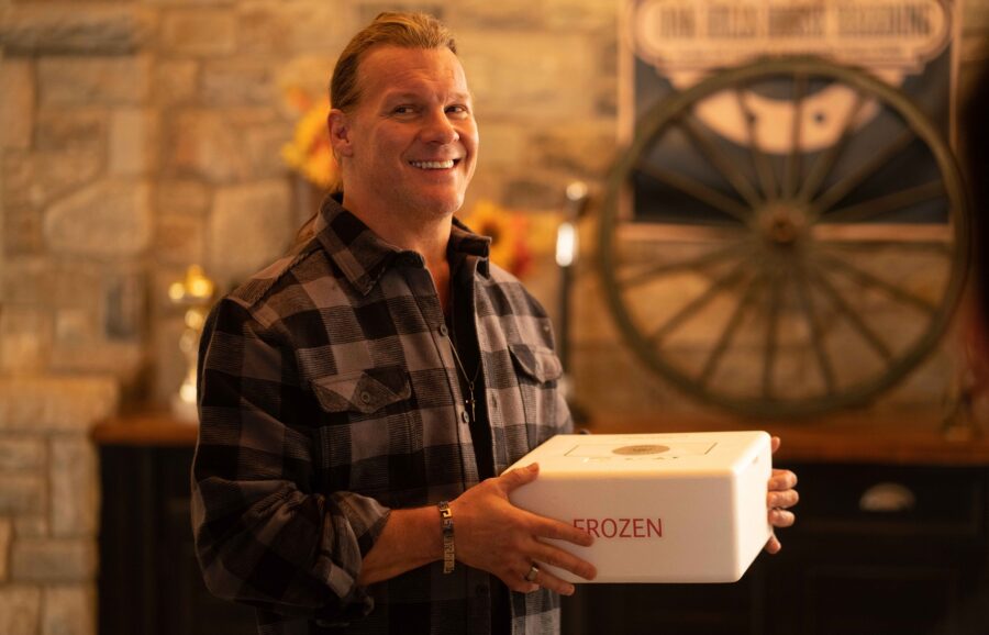 UPtv - Newest & Best Shows