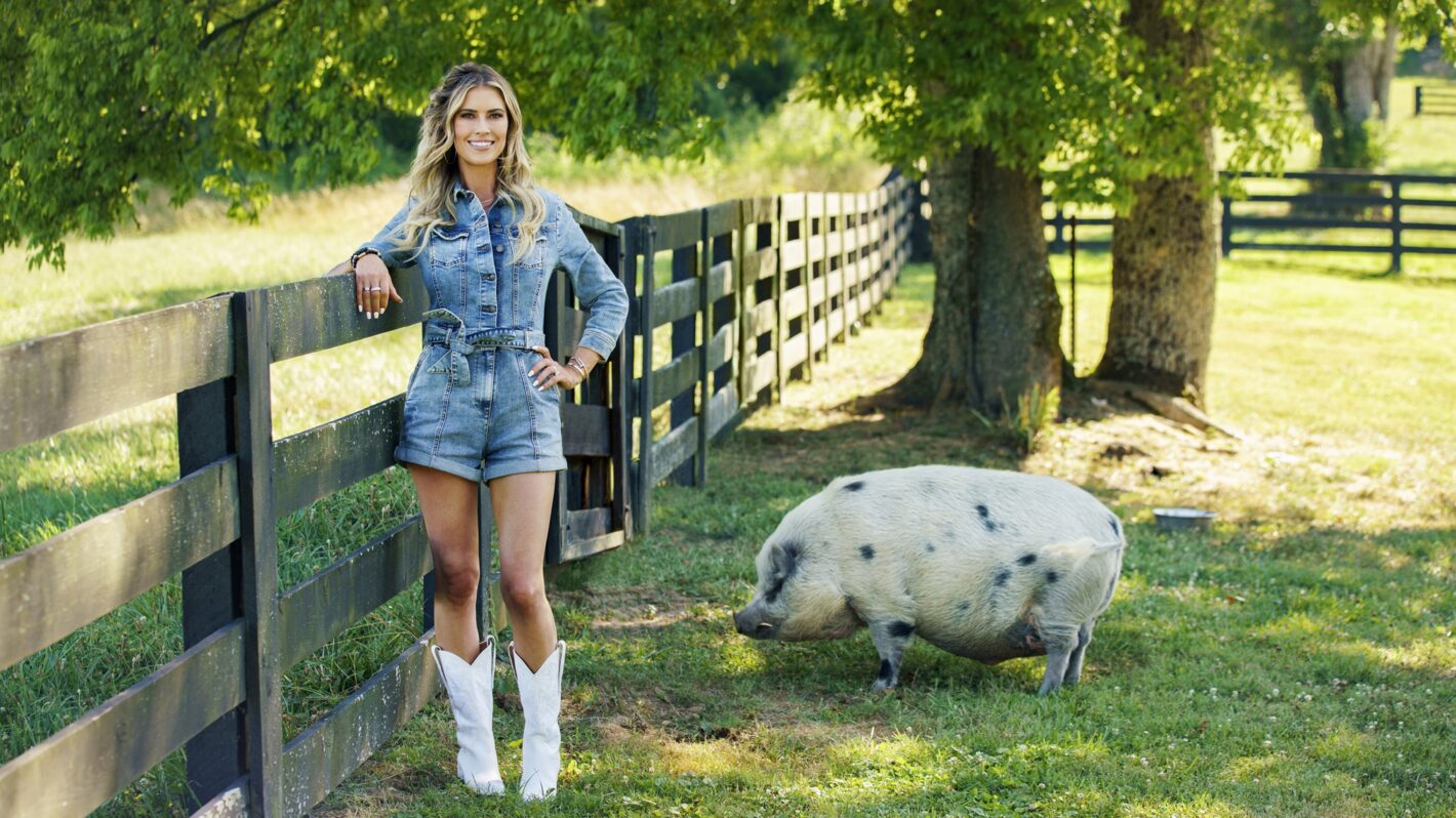 Christina Haack Sets Solo TV Return Amid Messy Divorce From Husband ...