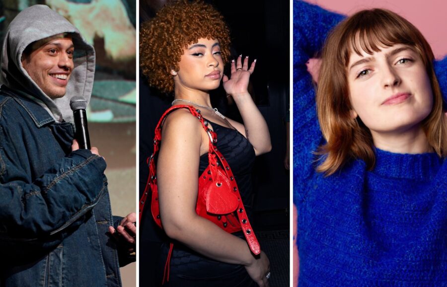 Chloe Troast - Actress, Writer, Comedian