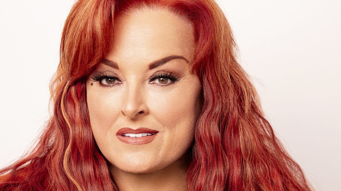 'The Voice': Wynonna Judd Joins as Season 24's Mega Mentor