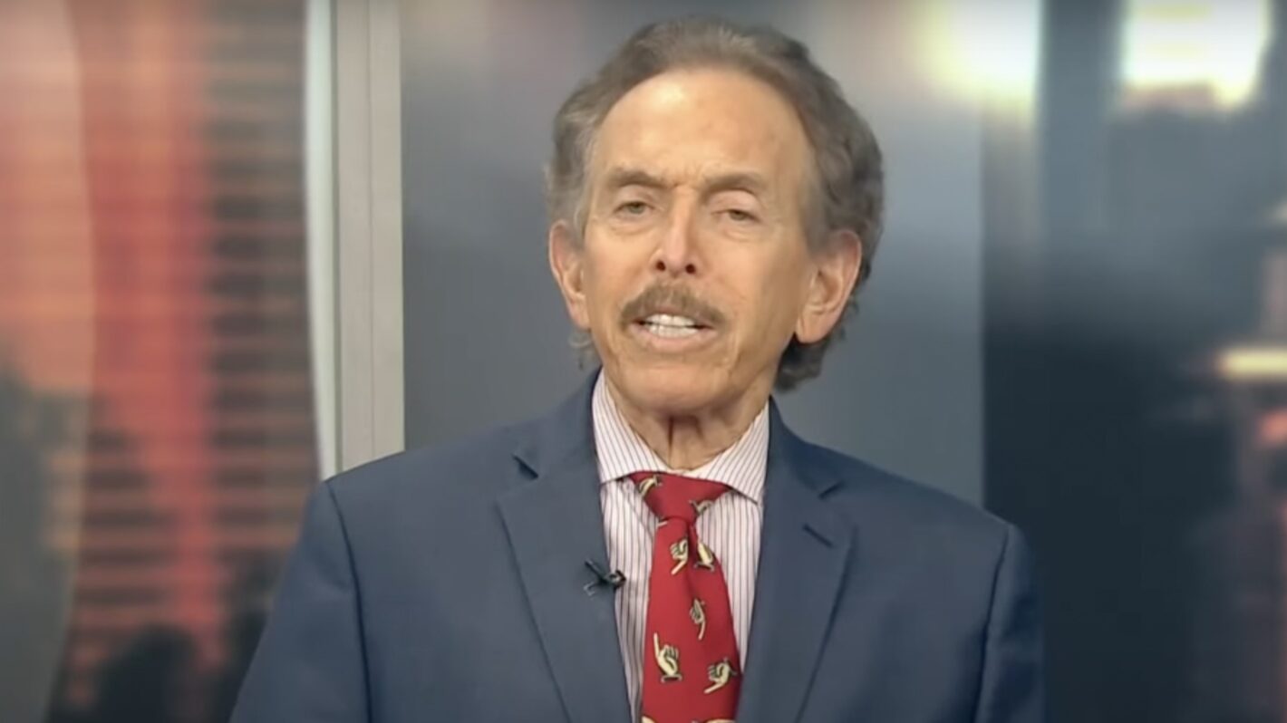 Arnold Diaz Dies: 'Shame On You' & '20/20′ Reporter Was 74