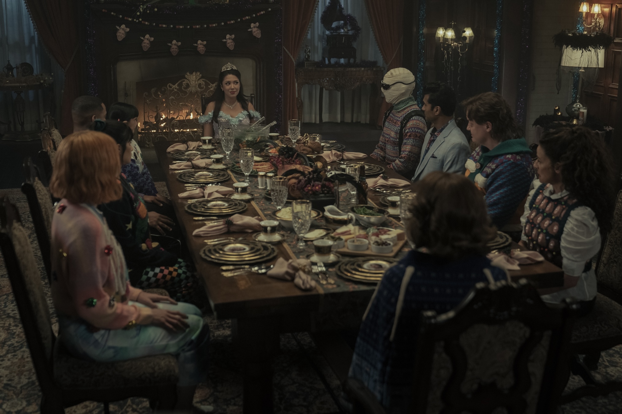 Inside 'Doom Patrol's 'Wonderful & Wacky' Musical Episode